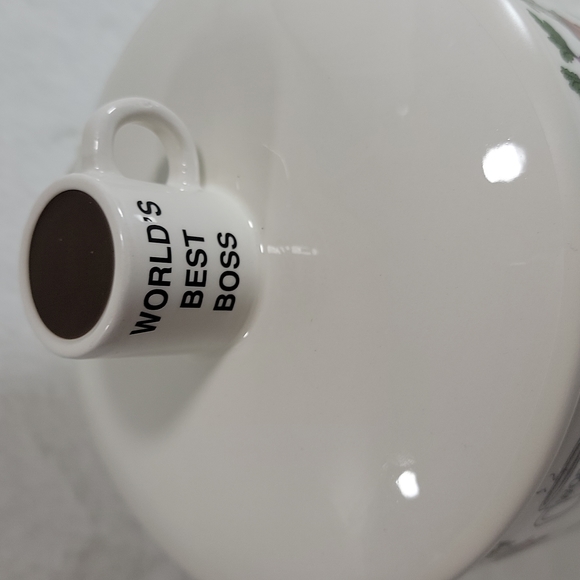 NBC | Kitchen | Nbc The Office Canistercookie Jar | Poshmark